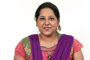 Ms. Devashri Agarkar