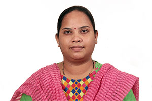 Mrs. Sneha Patkar